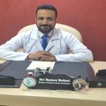 Doctor yousef hamdy hana General Surgeon | Vezeeta.com