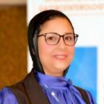 Doctor Hala Adel Abdelaziz Pediatrician | Vezeeta.com