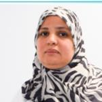 Doctor Rabab Atef Endocrinologist | Vezeeta.com