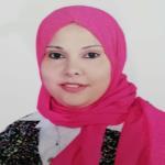 Doctor Doaa Ragab Rheumatologist | Vezeeta.com
