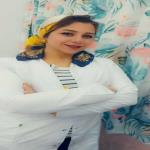 Doctor Menna Hussein Reyad Dermatologist | Vezeeta.com