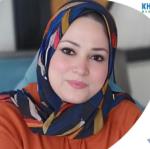 Doctor heba gamal mahmoud Internist | Vezeeta.com