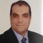 Doctor Amr Aly Elshormilisy Internist | Vezeeta.com