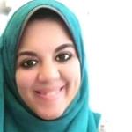 Doctor Dalia El sayed Pediatrician | Vezeeta.com
