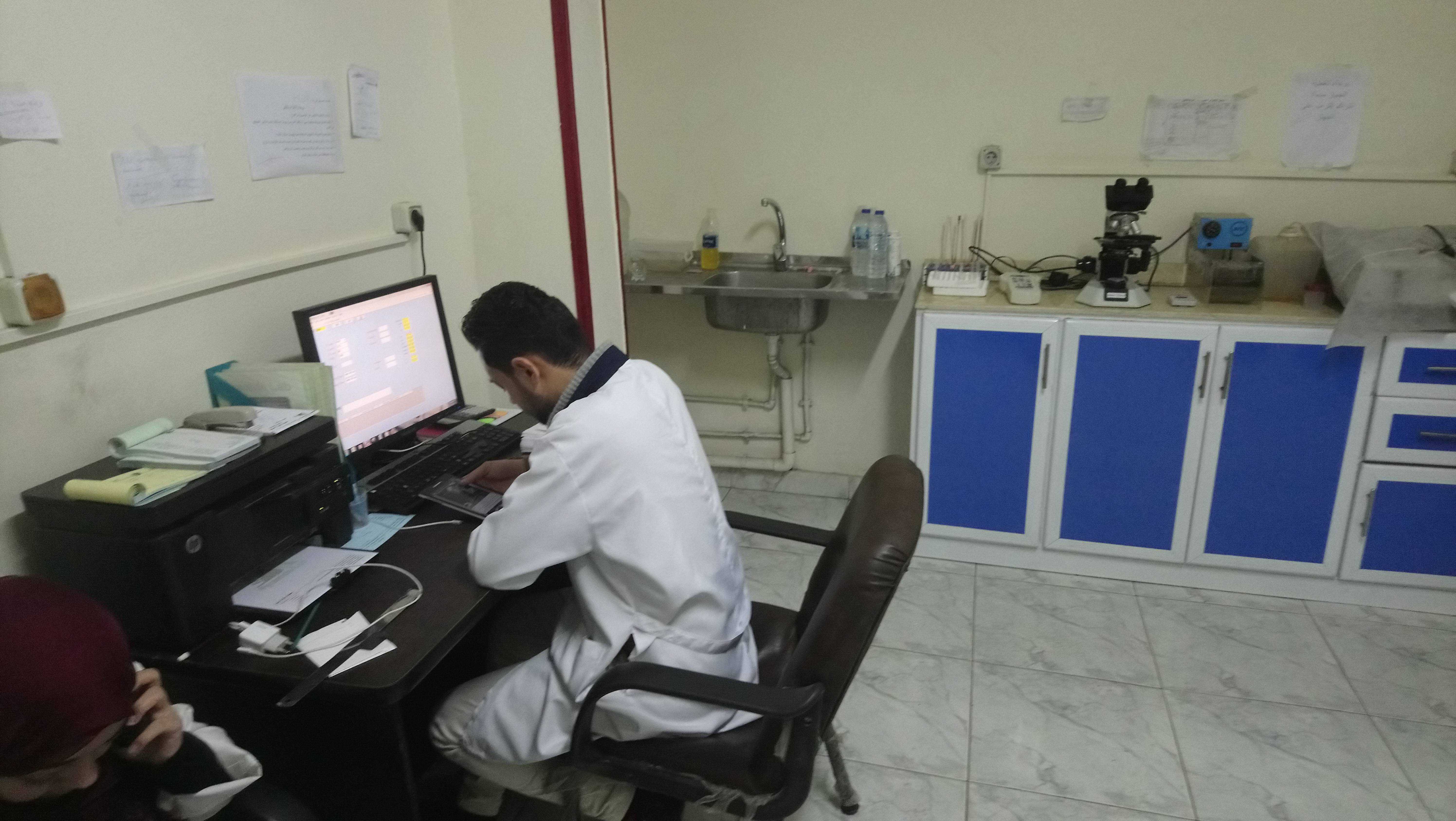 مركز دكتور محمد ناجي عبد أستاذ جراحة قلب وصدر | فيزيتا