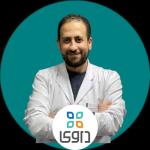 Doctor Kareem El Ashry Internist | Vezeeta.com