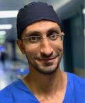 Doctor Mohamed Shalaby Surgical Oncologist | Vezeeta.com