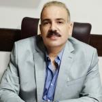 Doctor Gamal Abdullah El Maghraby Cardiologist | Vezeeta.com