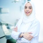 دكتورة سهى عثمان الفرا أخصائي اسنان | فيزيتا