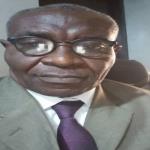 Doctor Ahmed Olugbenga Sanni Orthopedist | Vezeeta.com