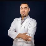Doctor Mustafa Harb Physiotherapist | Vezeeta.com