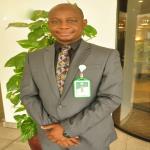 Doctor Adeola Badmus Urologist | Vezeeta.com