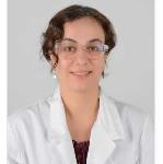 Doctor Marie Amina Al Gendy Internist | Vezeeta.com