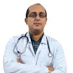 Doctor Mohamed Gaber Internist | Vezeeta.com
