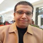 Doctor Tamer Hussin Ibrahim General Surgeon | Vezeeta.com