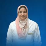 دكتورة فاطمة فتحي أخصائي نساء وتوليد | فيزيتا