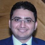 Doctor Amr Abo el Rous Vascular Surgeon | Vezeeta.com