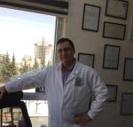 Doctor Isam Al Anani Orthopedist | Vezeeta.com