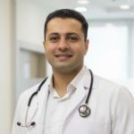 Doctor Abdalla Elkholy Urologist | Vezeeta.com