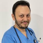 Doctor ABDUL WAHAB SIRAJ ALDEEN General Practitioner | Vezeeta.com