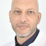 Doctor Ahmed Morsi ENT Doctor | Vezeeta.com