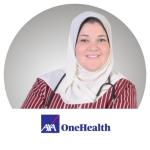 Doctor Reham Hazim Pulmonologist | Vezeeta.com