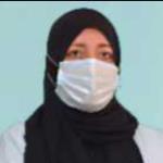 Doctor Hazar Warar Gynecologist | Vezeeta.com