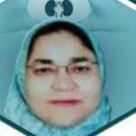 Doctor salwa ibrahim Nephrologist | Vezeeta.com
