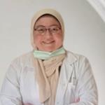 Doctor Mona El Gamal Internist | Vezeeta.com