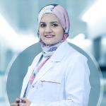 Doctor Yasmine Ahmed Atef Dermatologist | Vezeeta.com