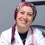 Doctor Rania Nabil Sabry Pediatrician | Vezeeta.com