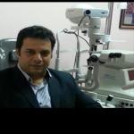 Doctor Hossam Salem Ophthalmologist | Vezeeta.com