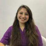 Doctor Farah Magdy Dentist | Vezeeta.com