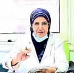 Doctor Manal Mahmoud Zaky Pediatrician | Vezeeta.com