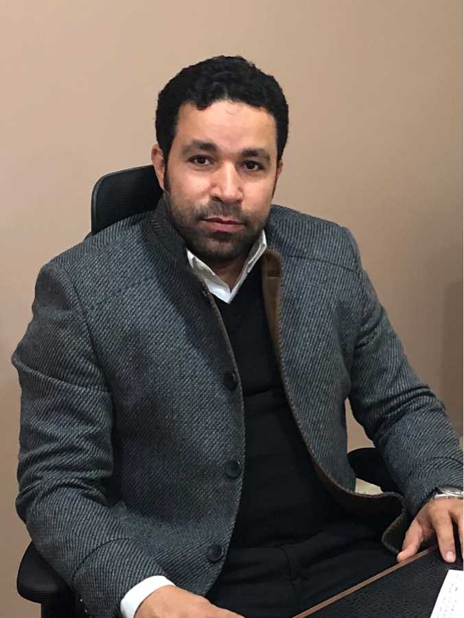 Doctor Mostafa El Laban Gynecologist | Vezeeta.com