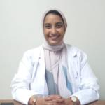 Doctor Sara Salem Internist | Vezeeta.com