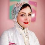 Doctor Manar El Shazly Gynecologist | Vezeeta.com