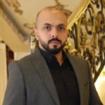 Doctor Eslam Gamal Cardiologist | Vezeeta.com