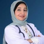 Doctor Reham Samir Gastroenterologist | Vezeeta.com