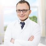 Doctor Momen Mekkawi Dentist | Vezeeta.com