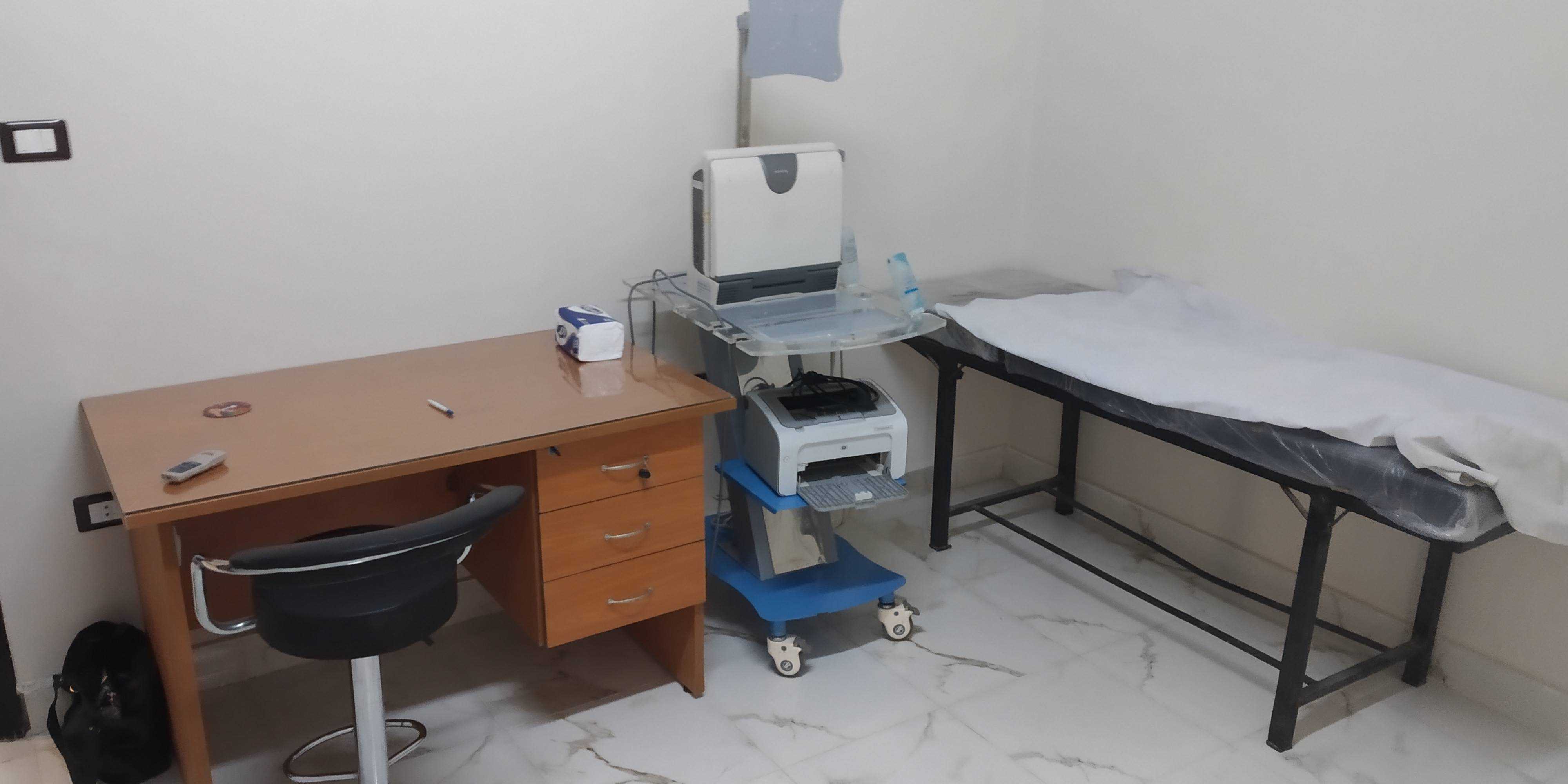 احجز مع دكتور ماجد رفعت أخصائي مسالك بولية | فيزيتا