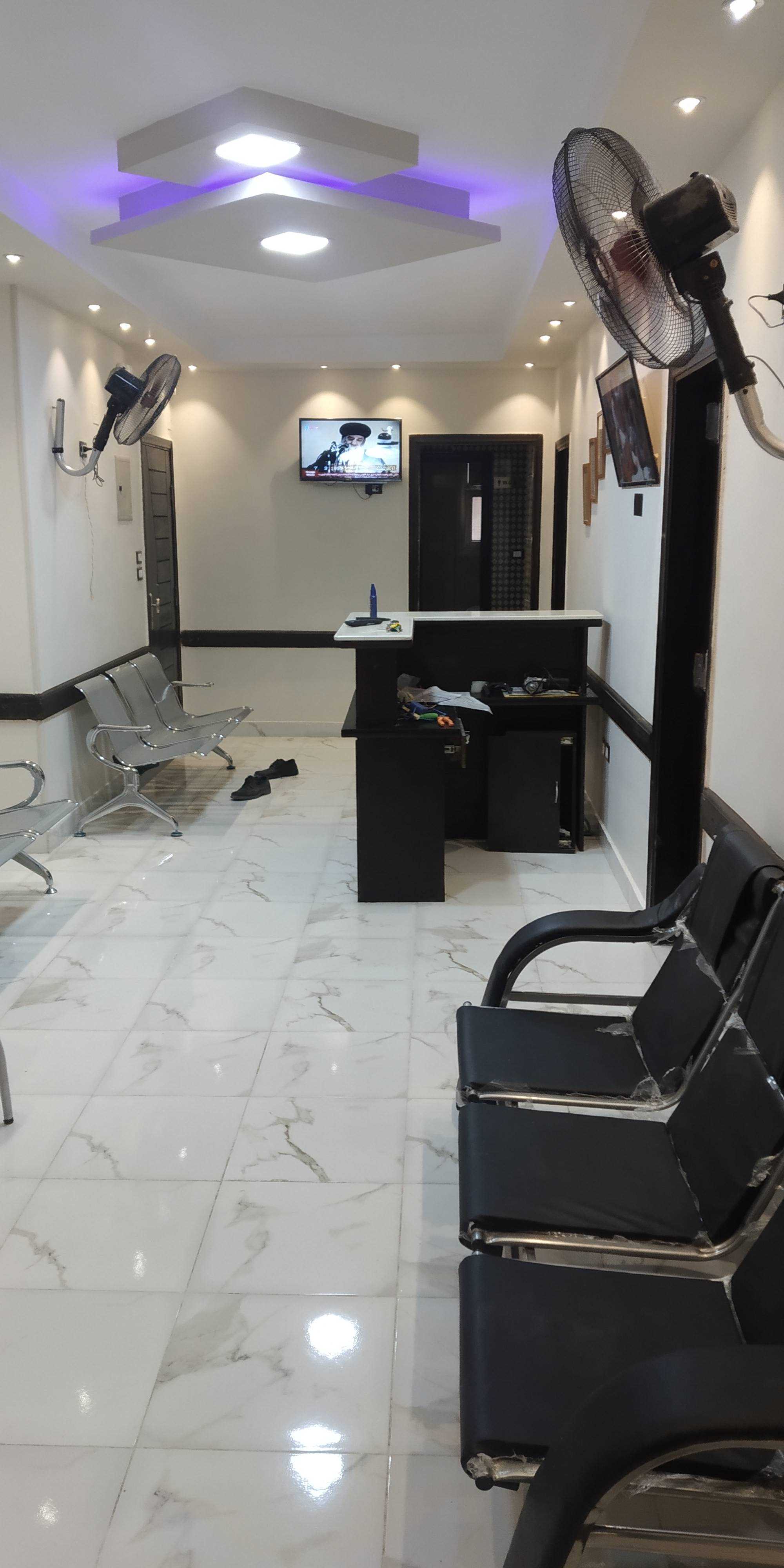 احجز مع دكتور ماجد رفعت أخصائي مسالك بولية | فيزيتا