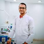 Doctor Mohamed Ahmed Abdel Galil Dentist | Vezeeta.com