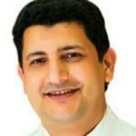 Doctor Abdel Samee Halawa Orthopedist | Vezeeta.com