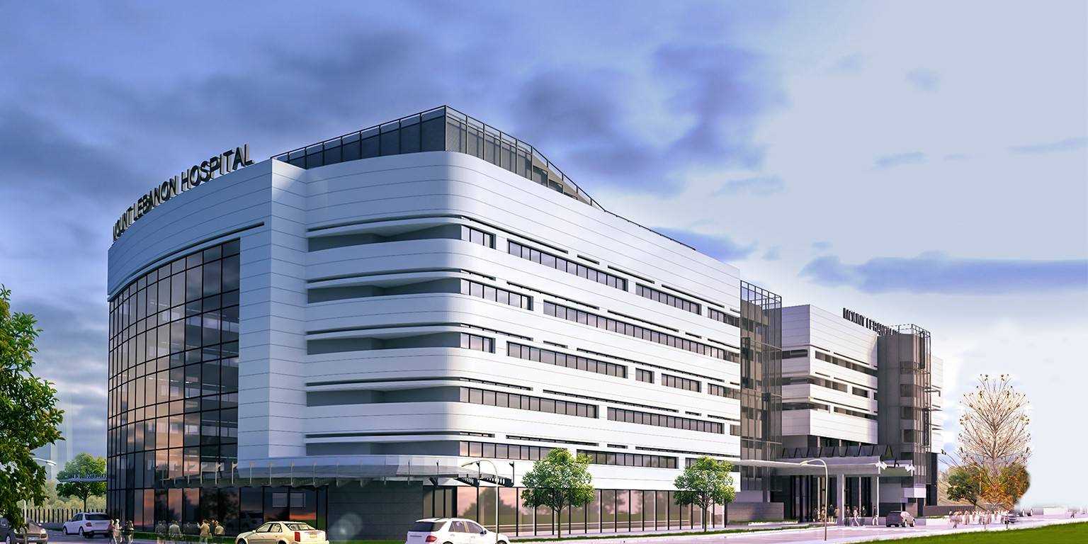 Doctor Elias Fiani Gastroenterologist | Vezeeta.com