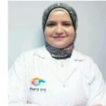 Doctor Shereen Hassan Sadek Ophthalmologist | Vezeeta.com