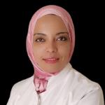 Doctor Manar Mohamed Rashad Internist | Vezeeta.com