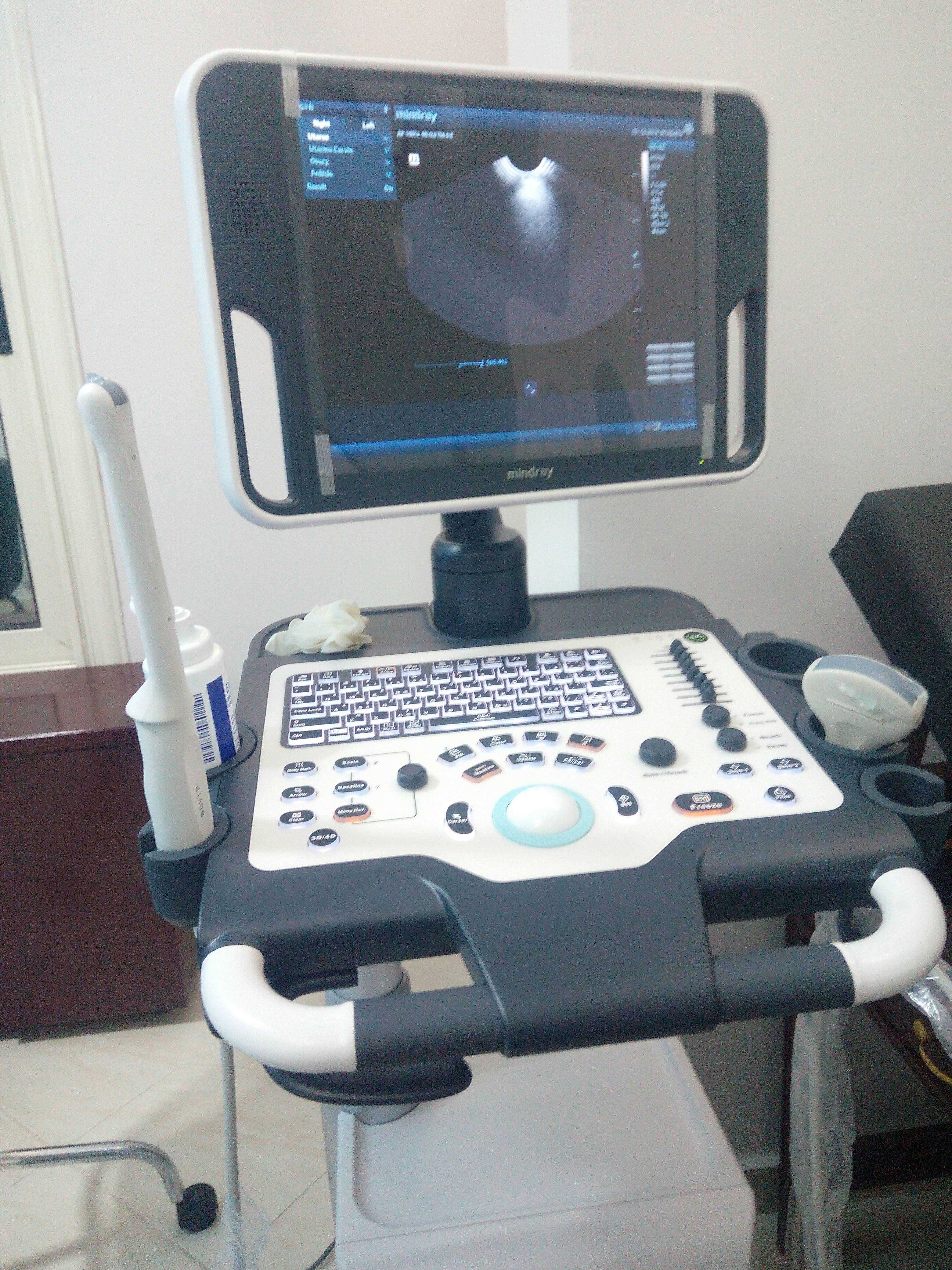 احجز مع دكتور محمد نادي مدرس نساء وتوليد | فيزيتا