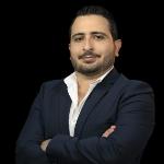 دكتور خالد مرعي أخصائي اسنان | فيزيتا