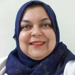 Doctor randa saad Audiologist | Vezeeta.com